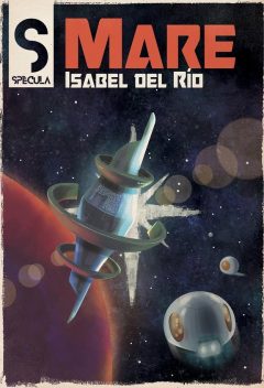 MARE (2022) - Isabel del Río | El Biblionauta